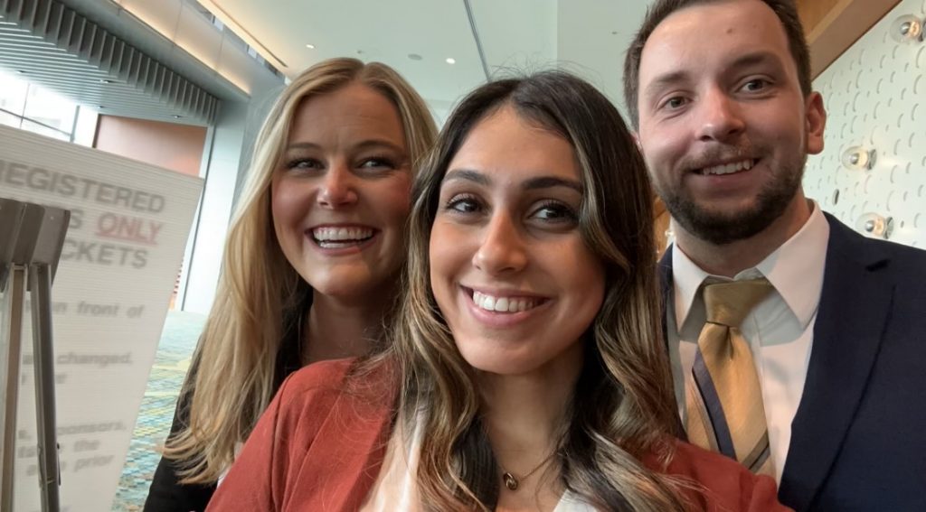 Three New Ortale Kelley Associates Join the Tennessee Bar | Ortale ...